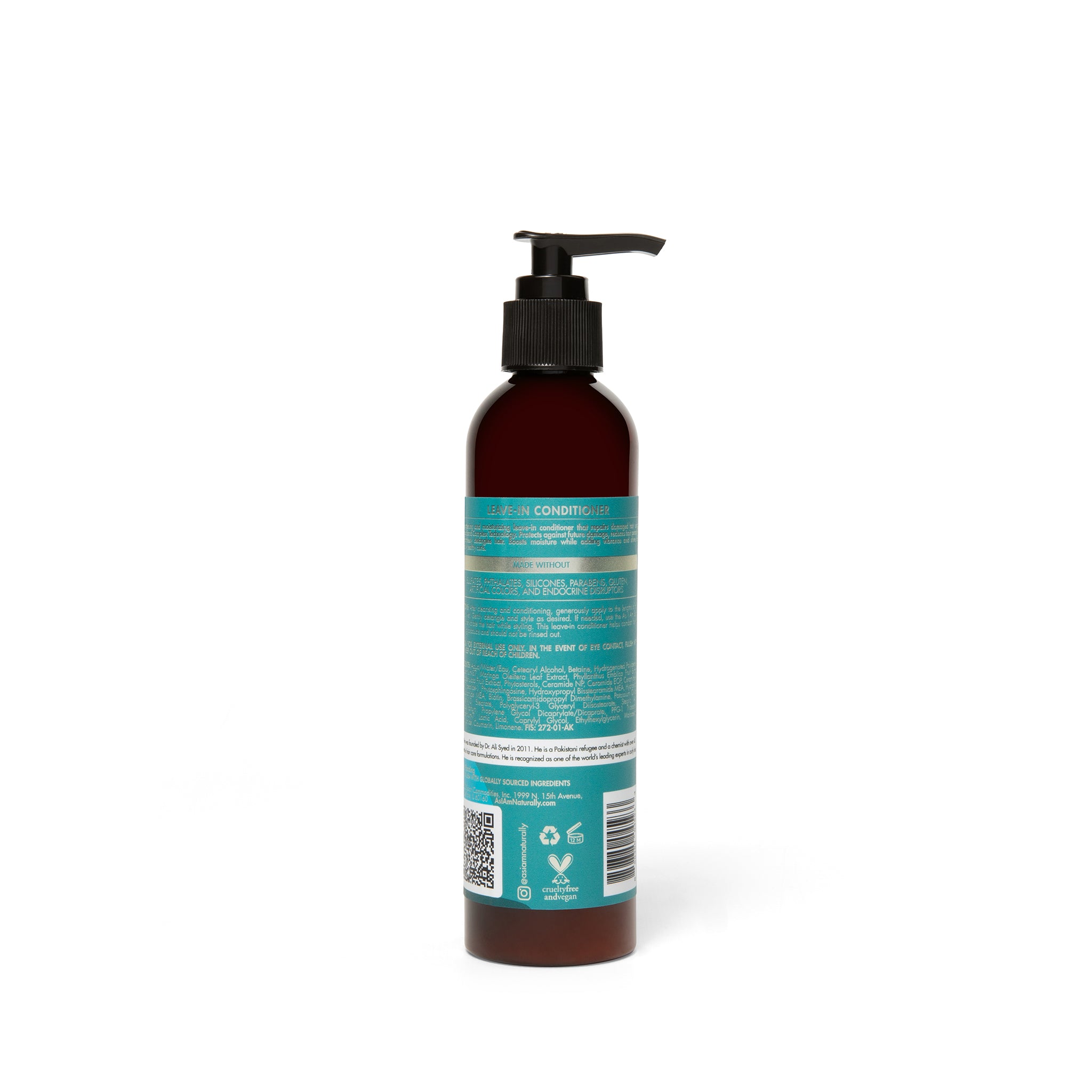 Bond Leave In Conditioner – as i am