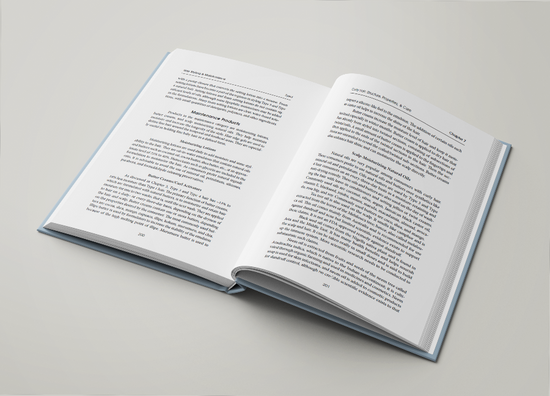 Curly Hair Book - By Dr. Ali Syed – as i am