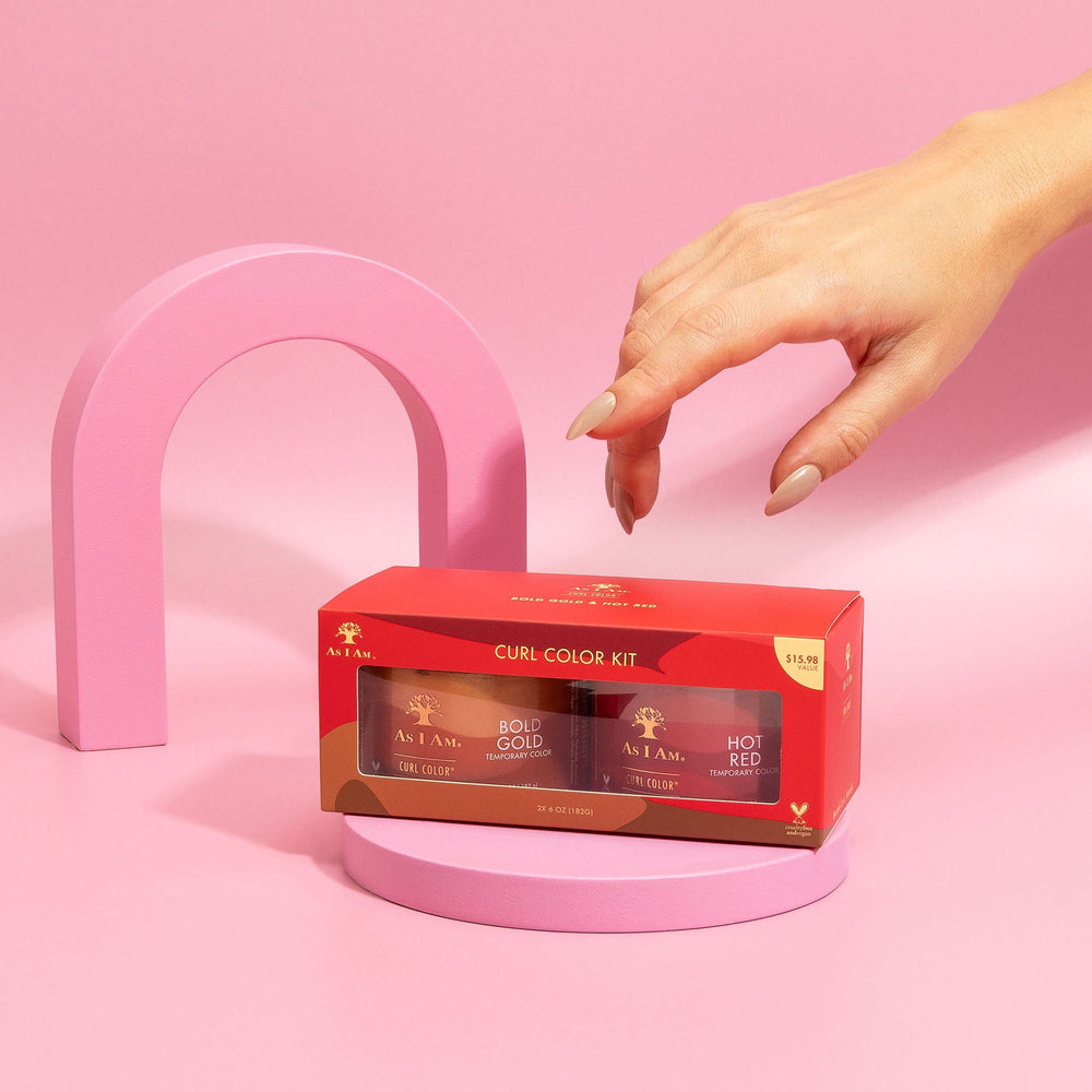 Collections – as i am