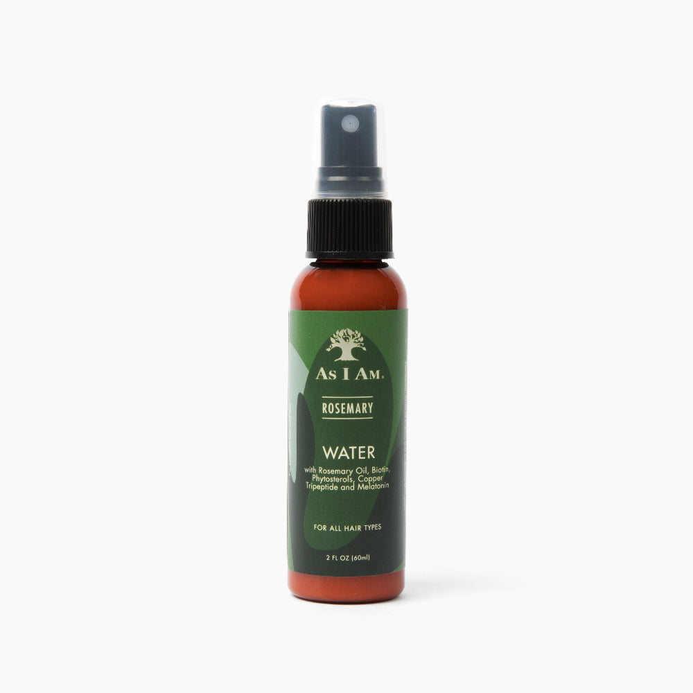 Rosemary Water 2 ounce – as i am