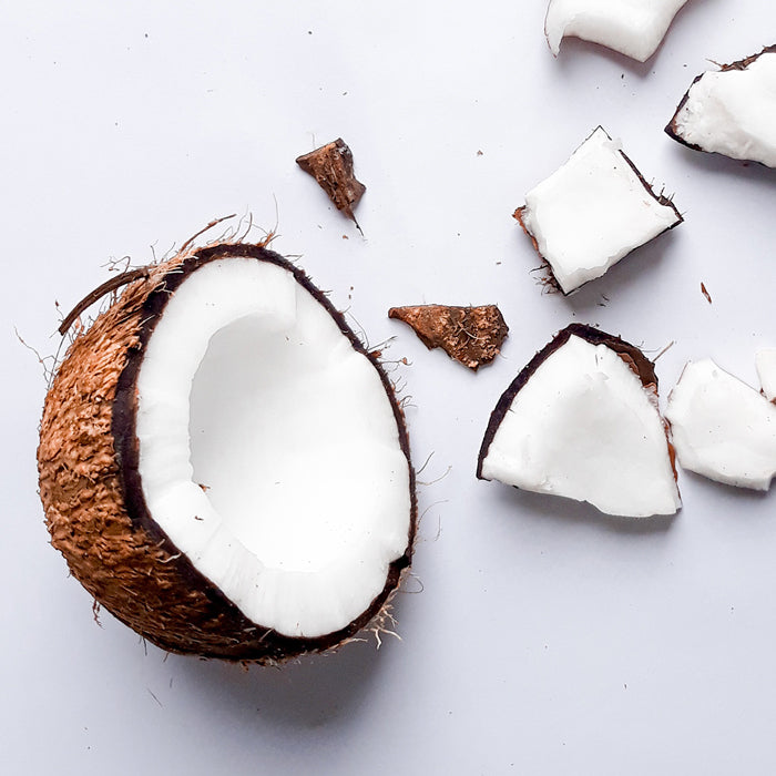 Coconut Cowash 16 ounce – as i am