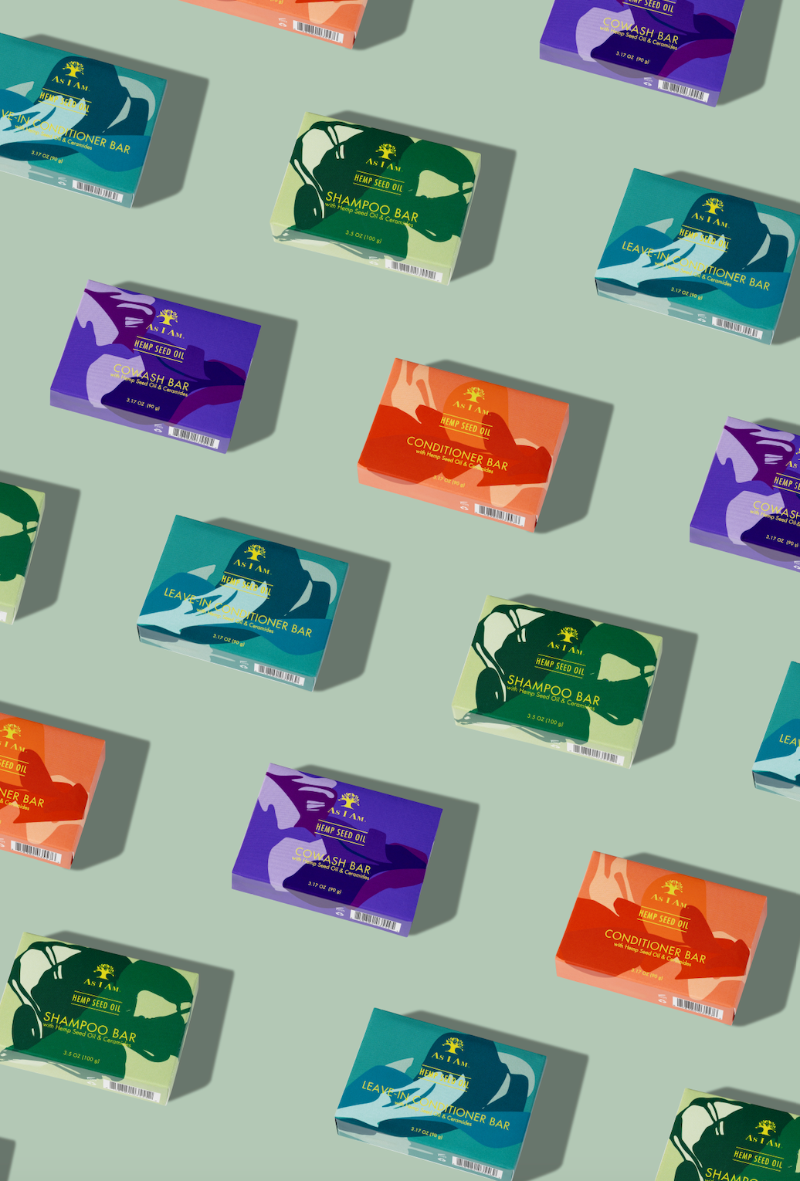 Shampoo Bar Dish – as i am