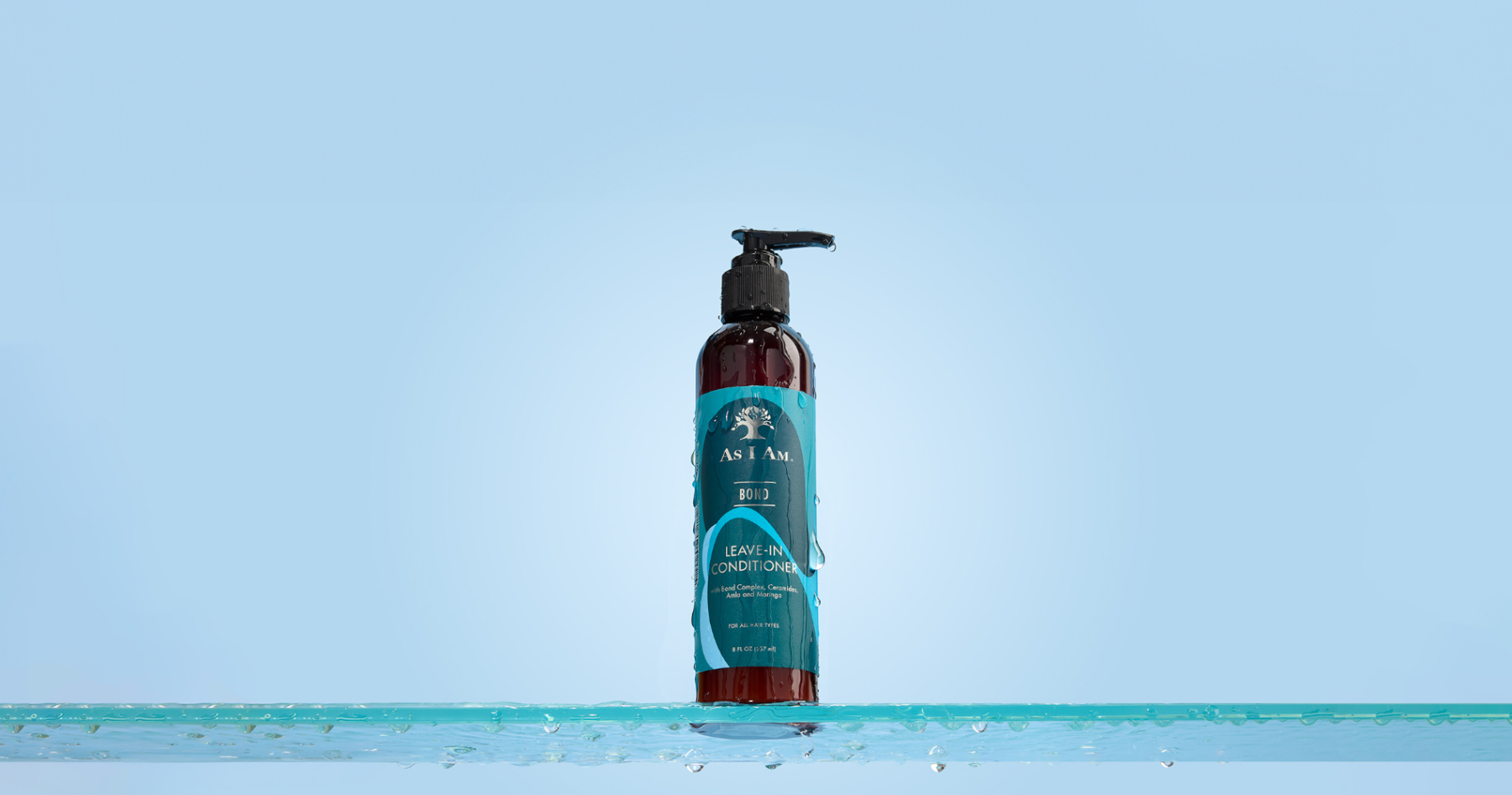 Bond Leave In Conditioner – as i am