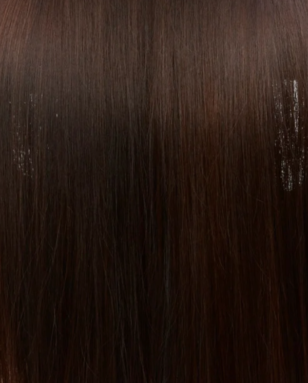 Type 1A hair routine – as i am