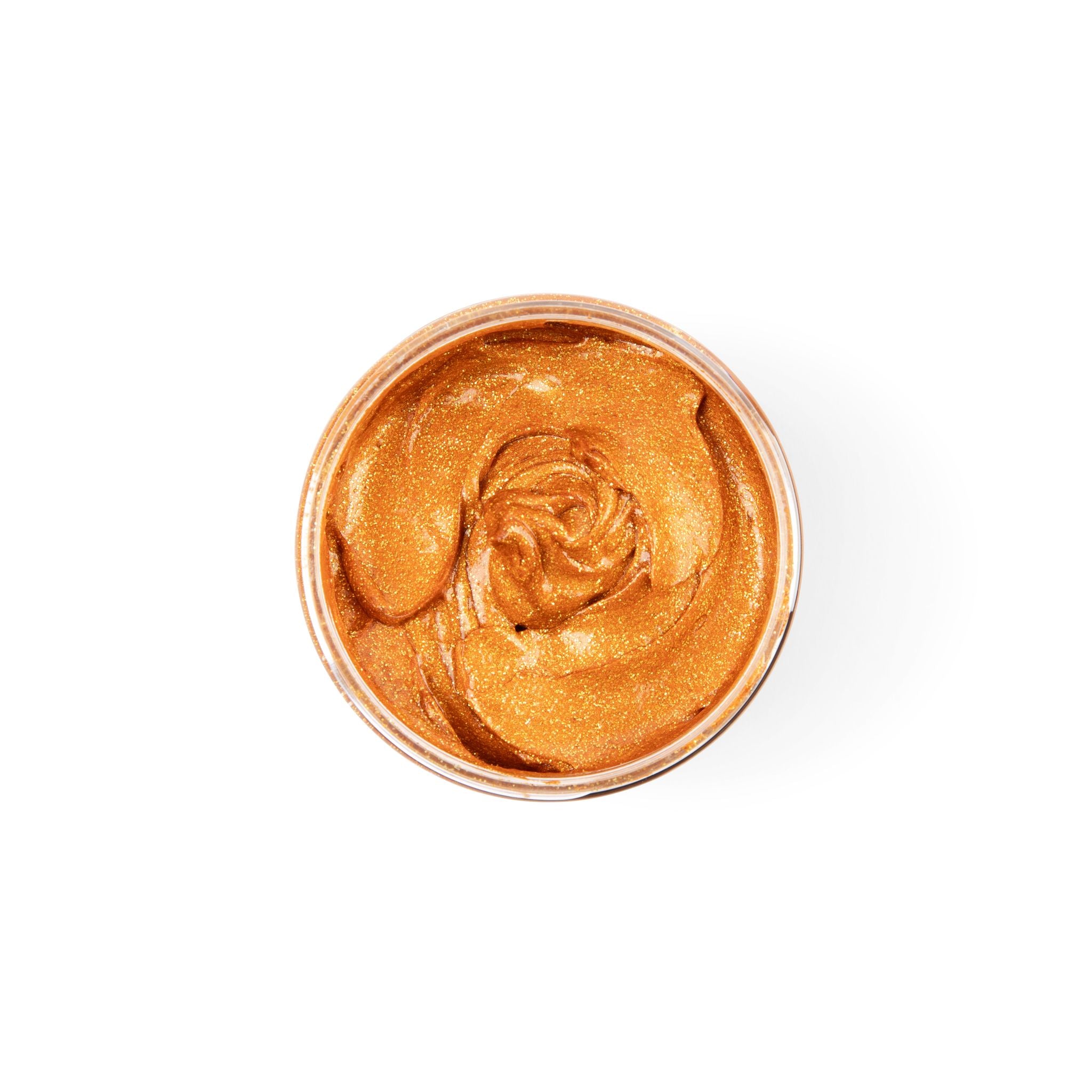 Curl Color Glitter Sunburst Copper – as i am