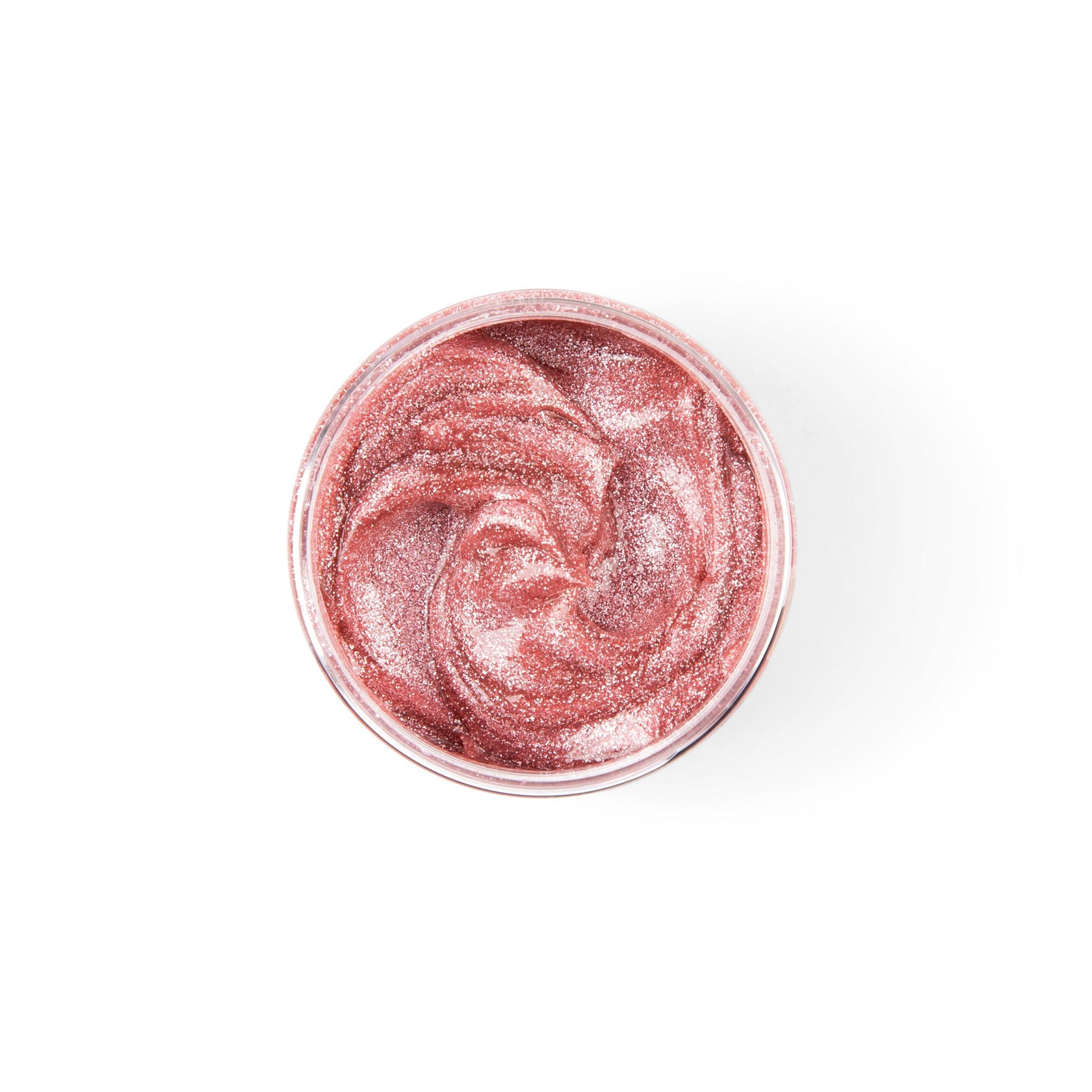 Curl Color Glitter Cosmic Pink – as i am