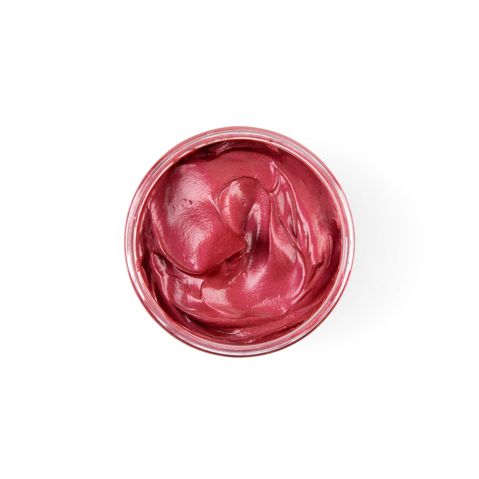 Curl Color Burgundy – as i am