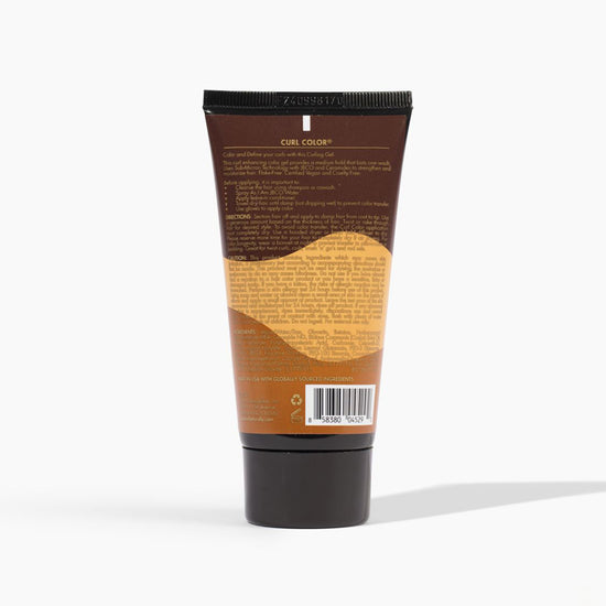 Curl Color Copper - As I Am – as i am