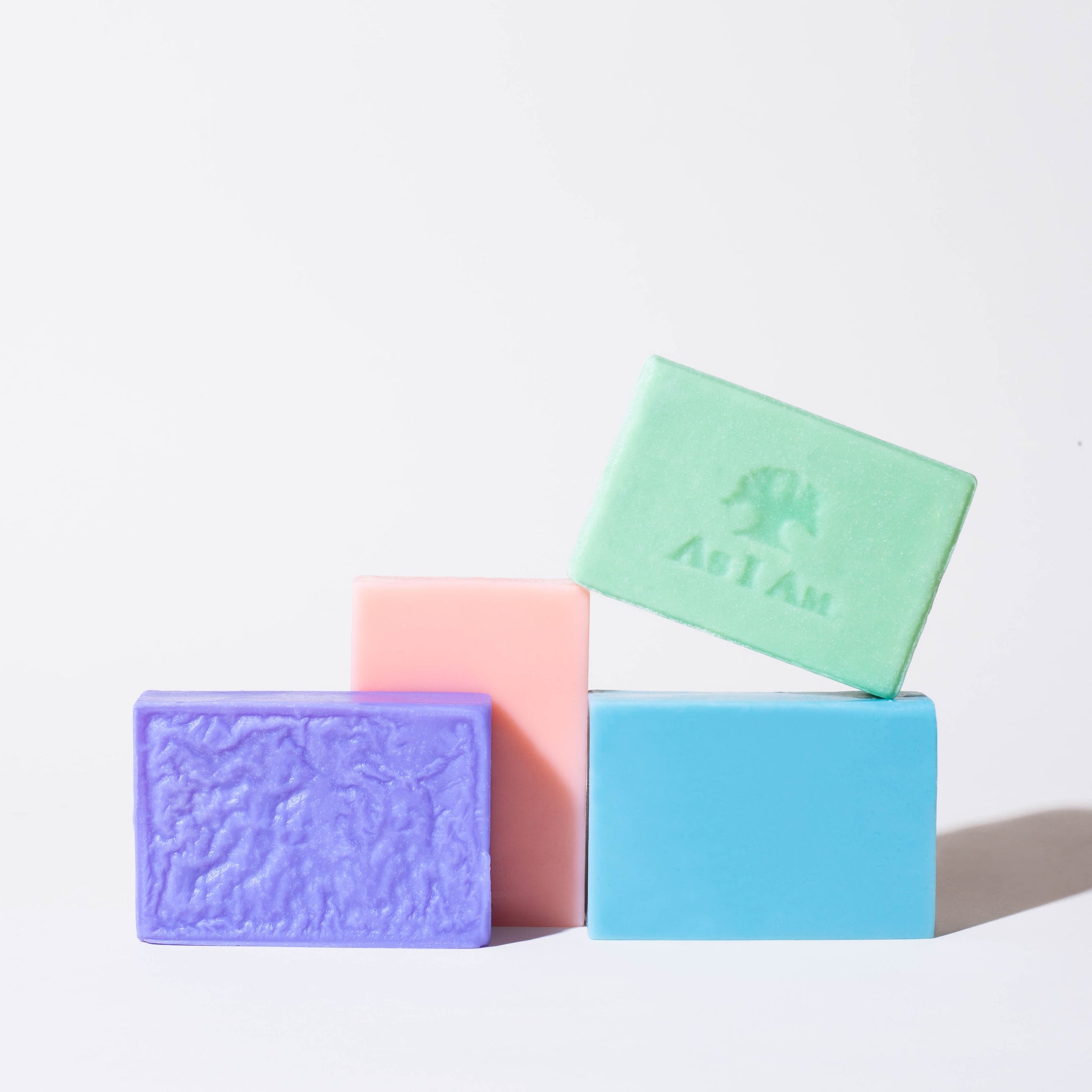 Hemp Seed Oil Shampoo Bar – as i am