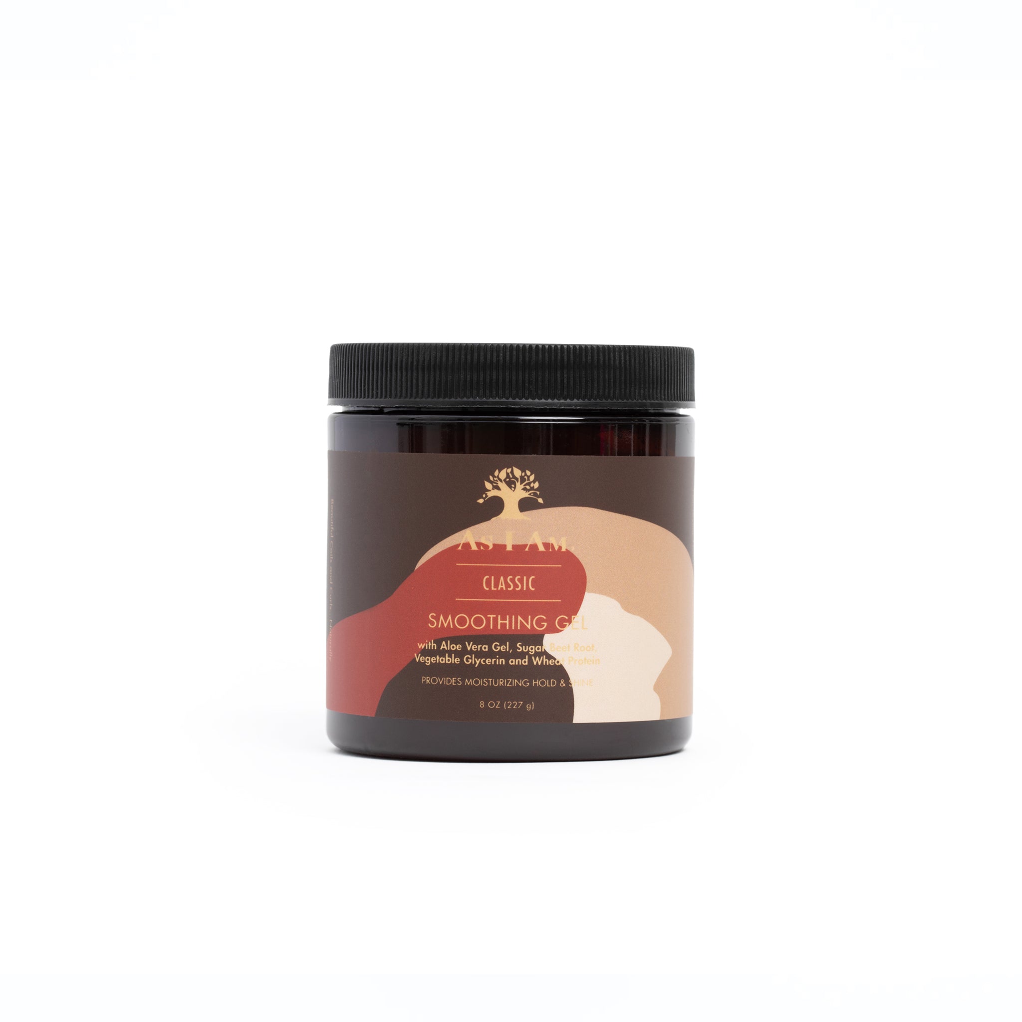 Smoothing Gel – as i am