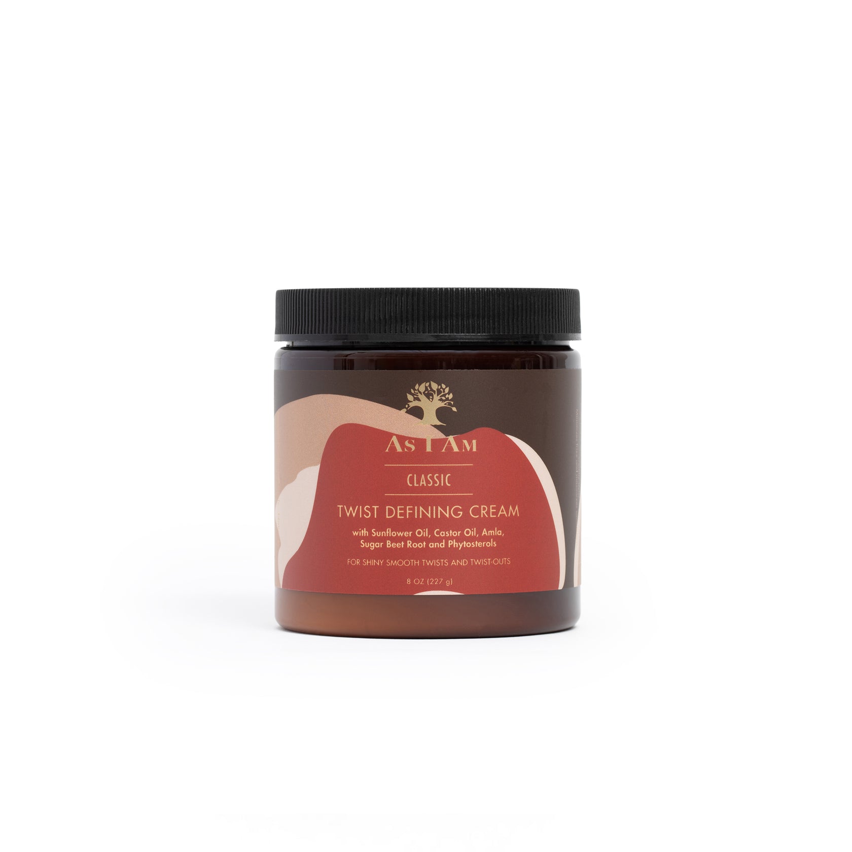 twist defining cream 8 ounce – as i am