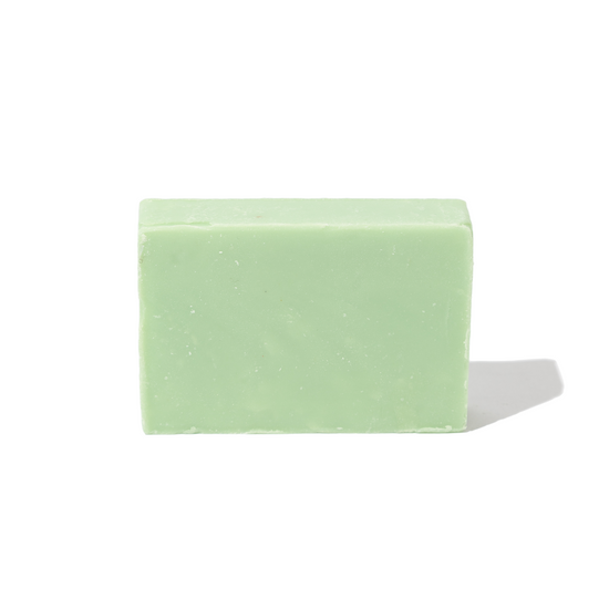 Hemp Seed Oil Shampoo Bar – as i am