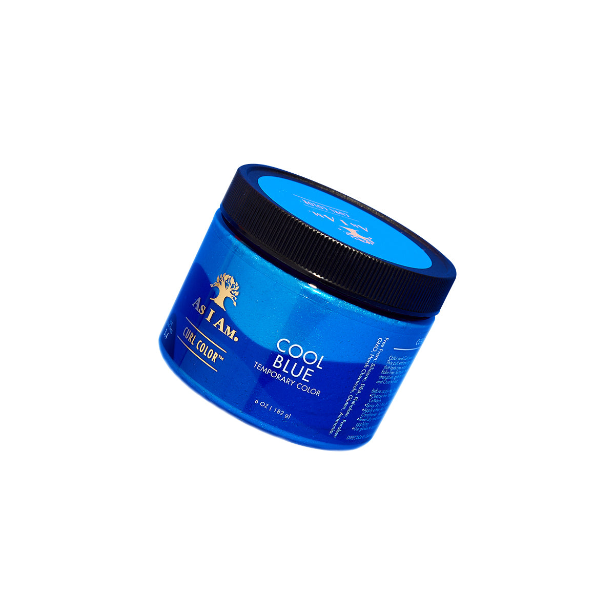 Curl Color - As I Am